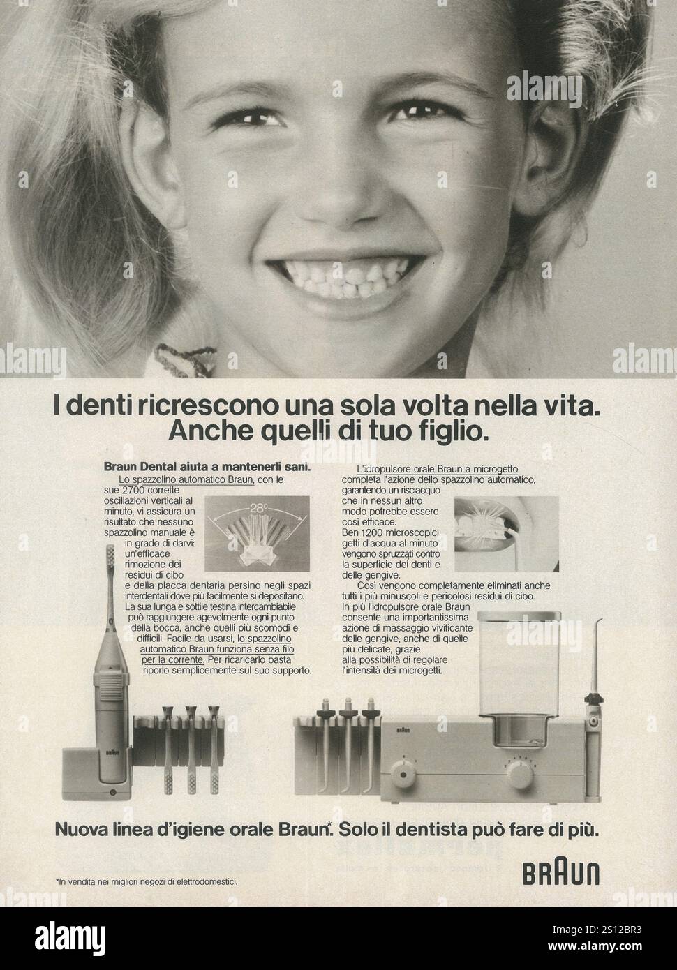 Children dental products hi-res stock photography and images - Alamy