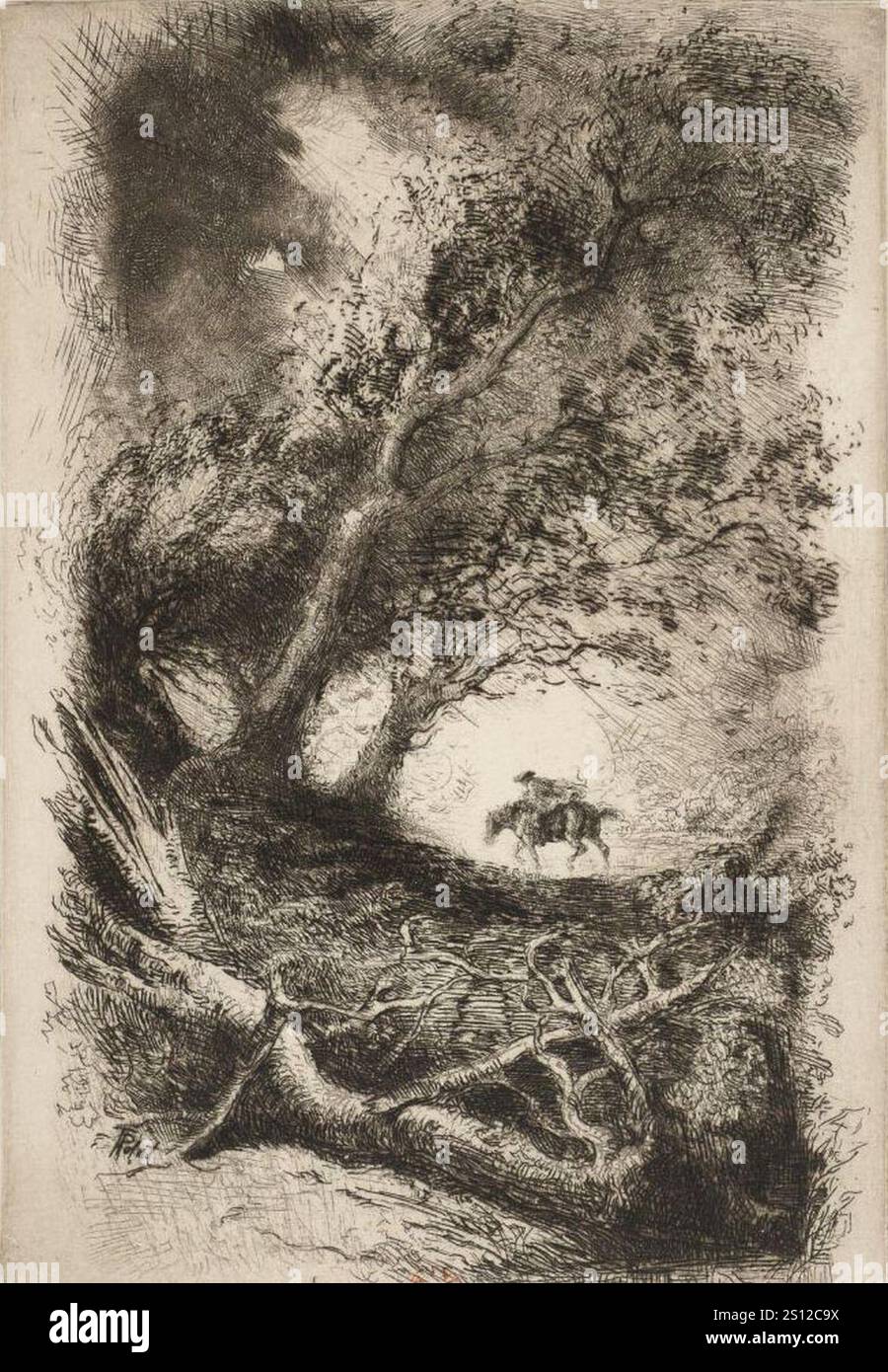 Fables de La Fontaine - Tigrane Polat - Phébus et Borée Stock Photo - Alamy