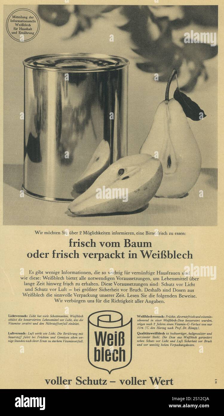 1960s containers hi-res stock photography and images - Alamy