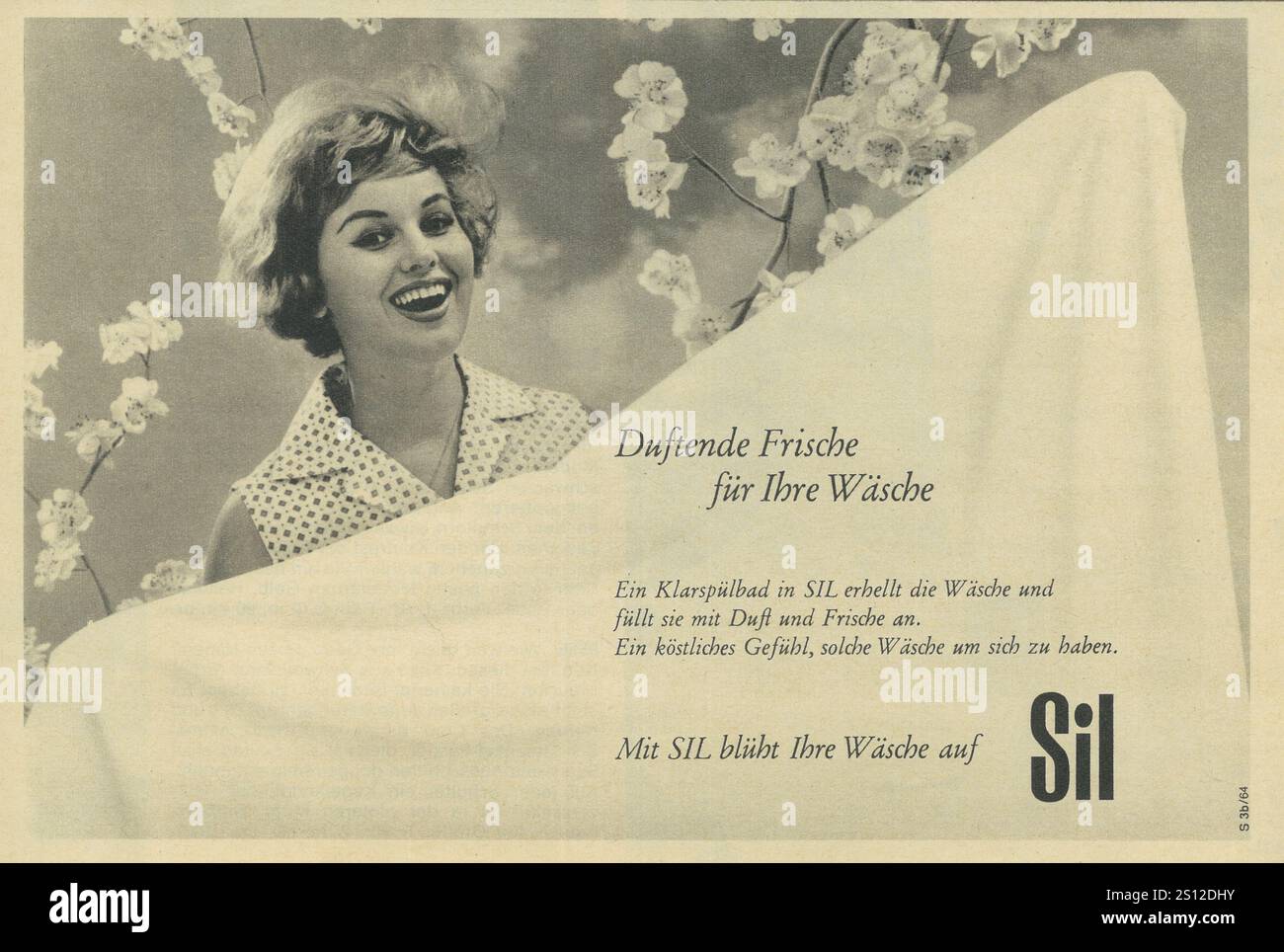 Laundry detergent 1960s hi-res stock photography and images - Alamy