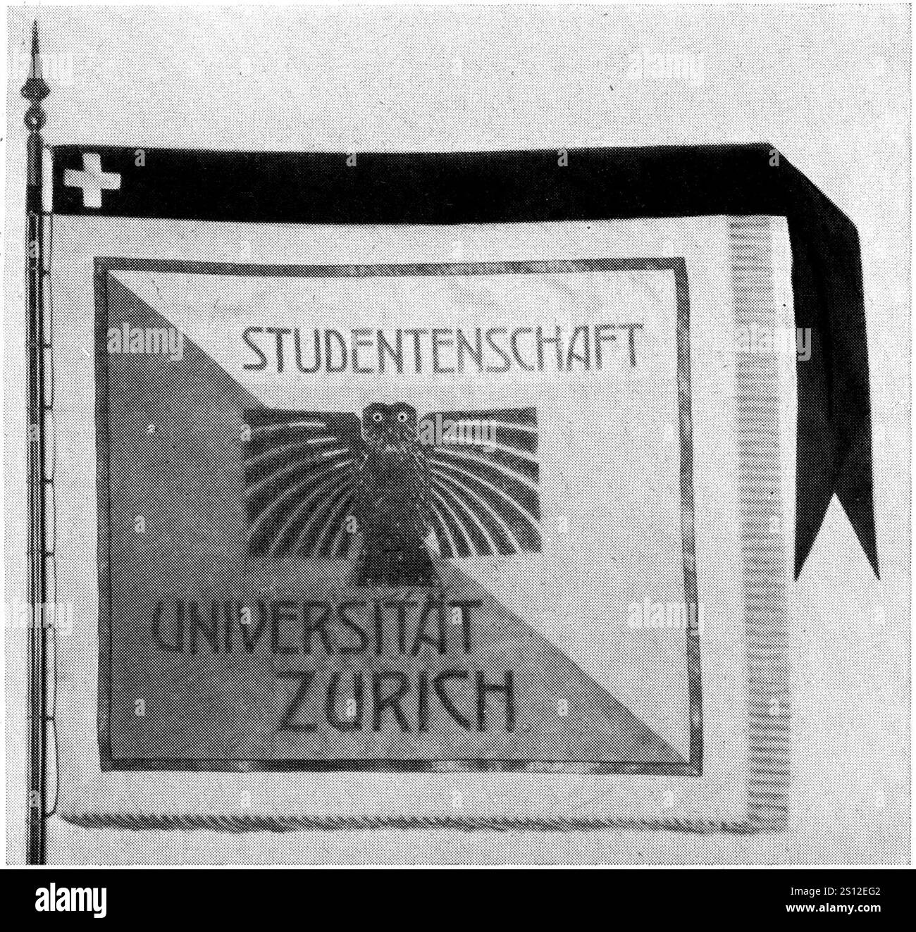 Studentenschaft Black and White Stock Photos & Images - Alamy