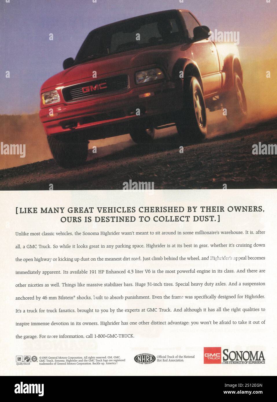 Gmc sonoma hi-res stock photography and images - Alamy