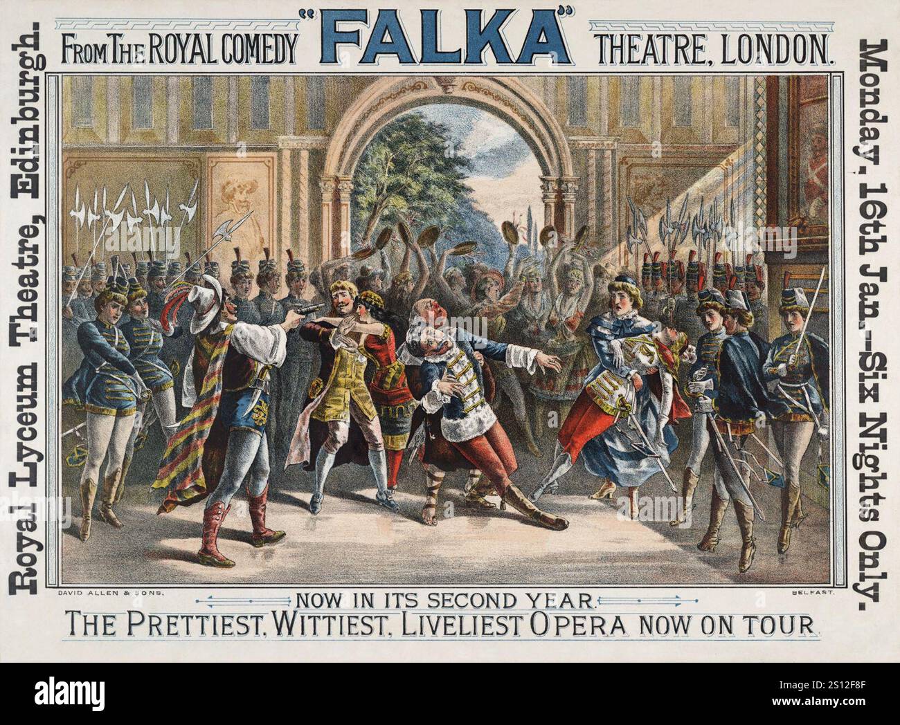 Falka hi-res stock photography and images - Alamy