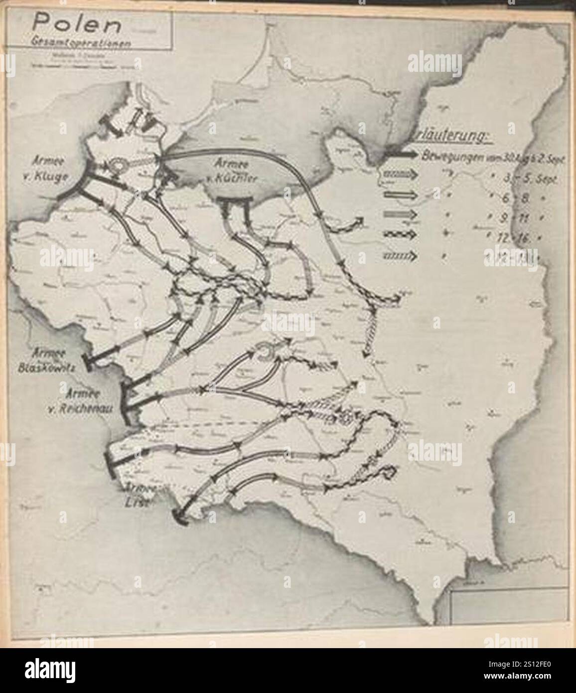 Fall Weiss (map Stock Photo - Alamy