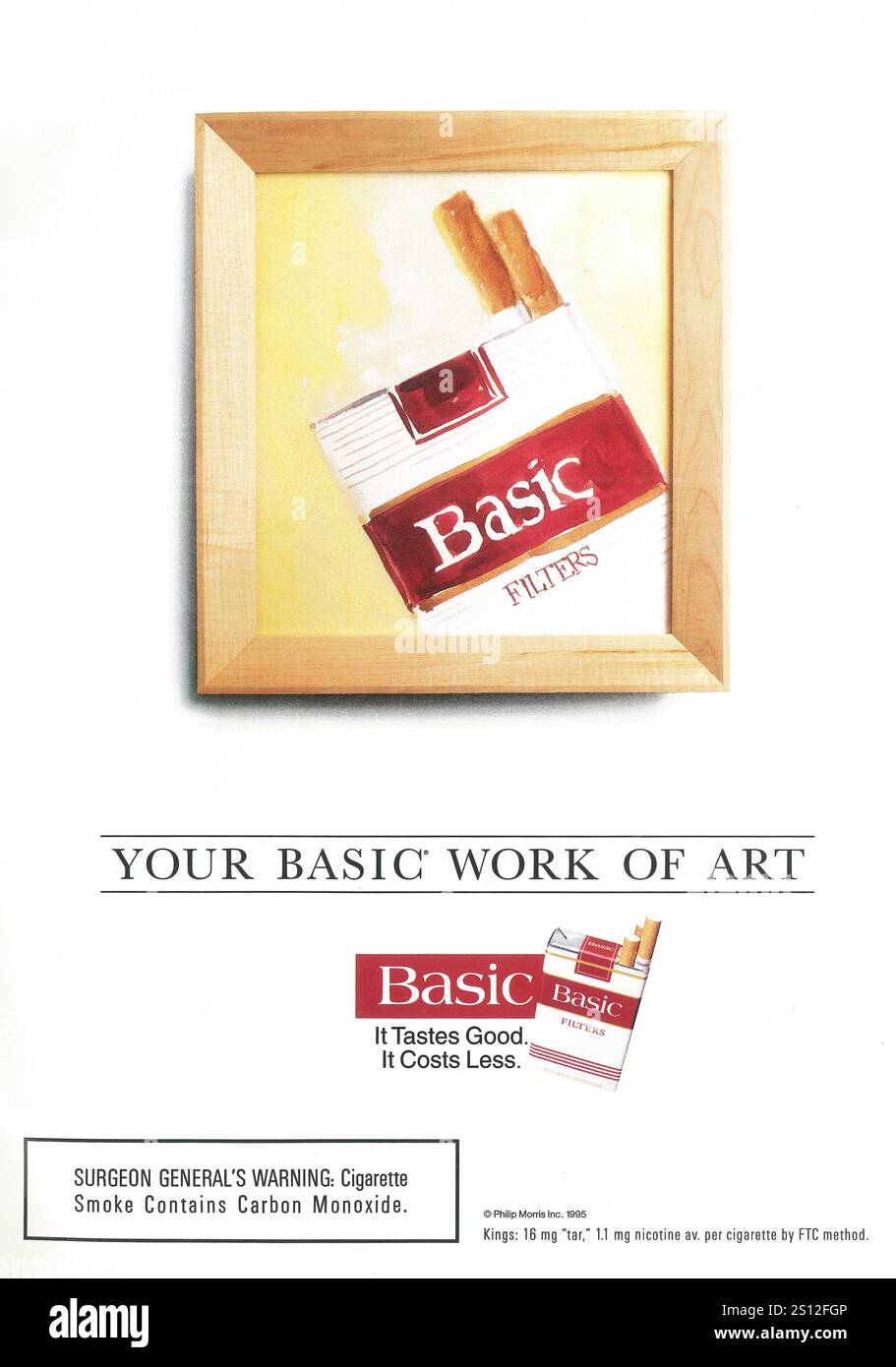 Basic with ads hi-res stock photography and images - Alamy