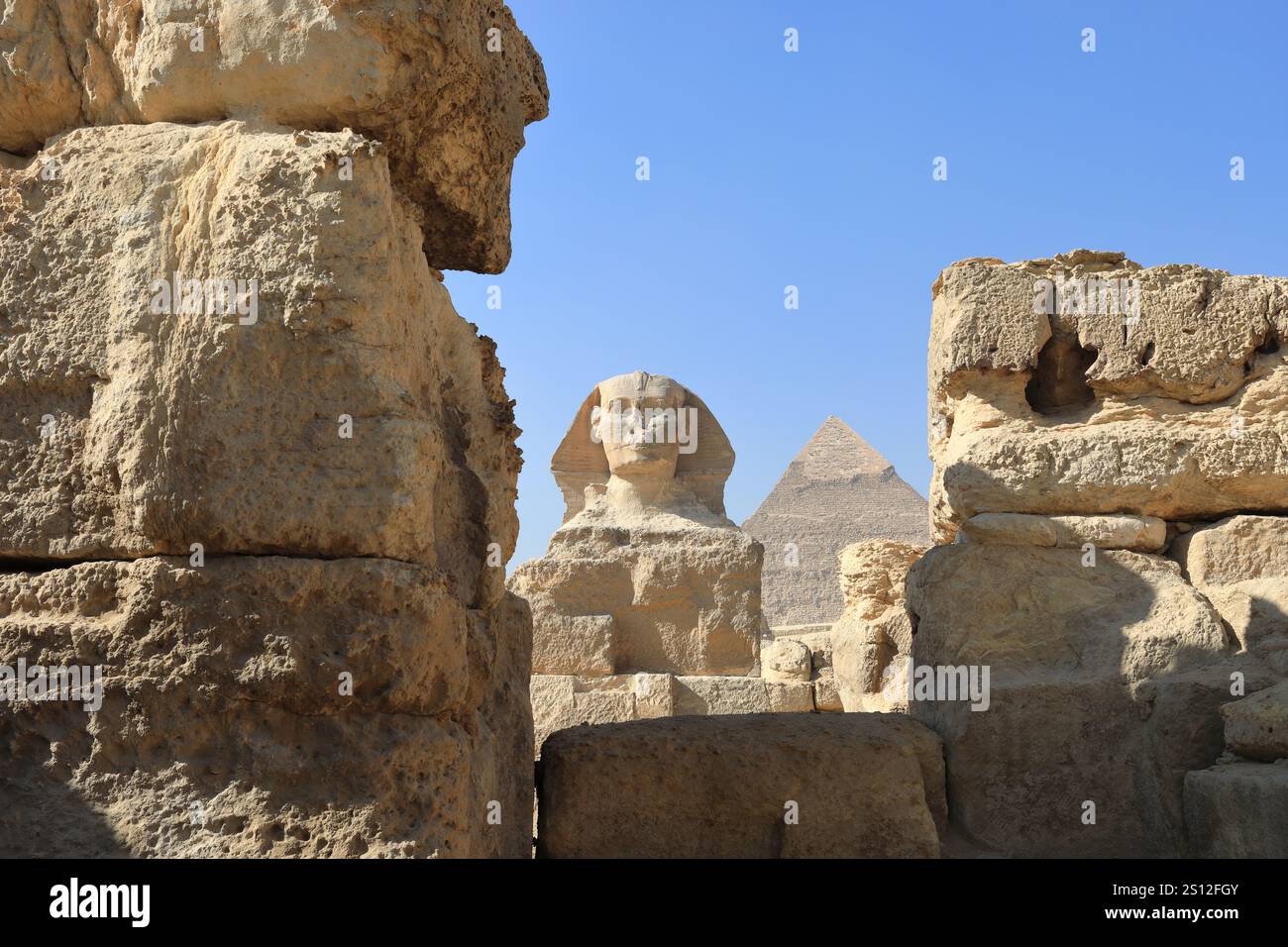 Pyramidal complex hi-res stock photography and images - Alamy