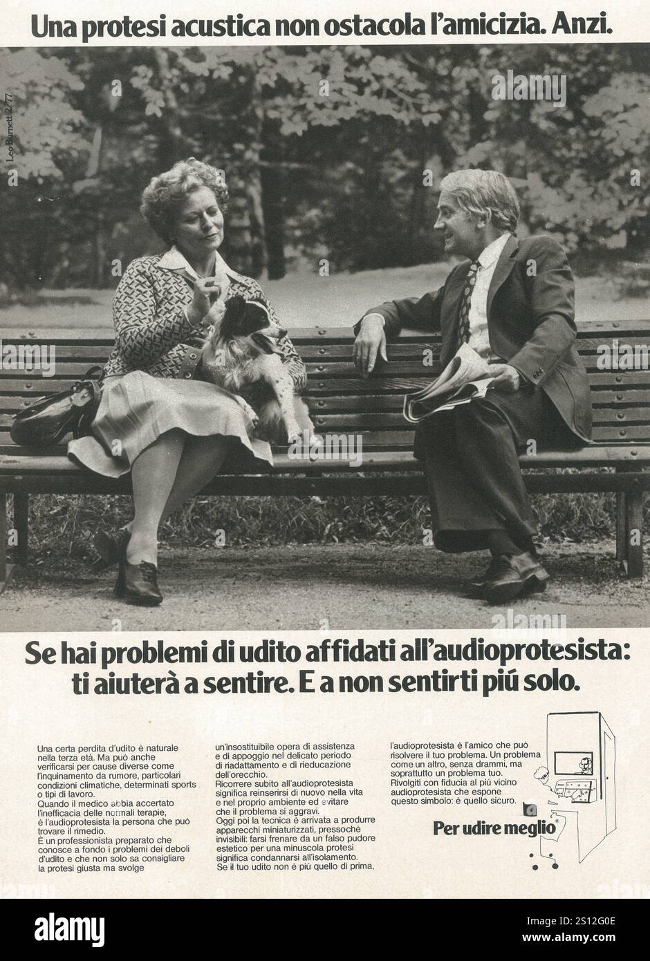 Archival hearing aid hi-res stock photography and images - Alamy