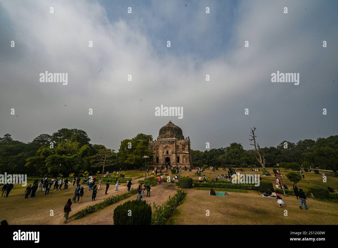 New Delhi, India. 30th Dec, 2024. NEW DELHI, INDIA - DECEMBER 29 ...