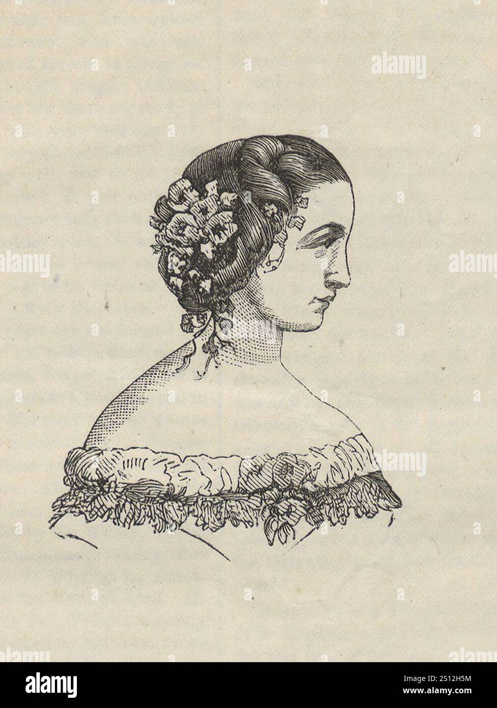 Fanny white hi-res stock photography and images - Alamy