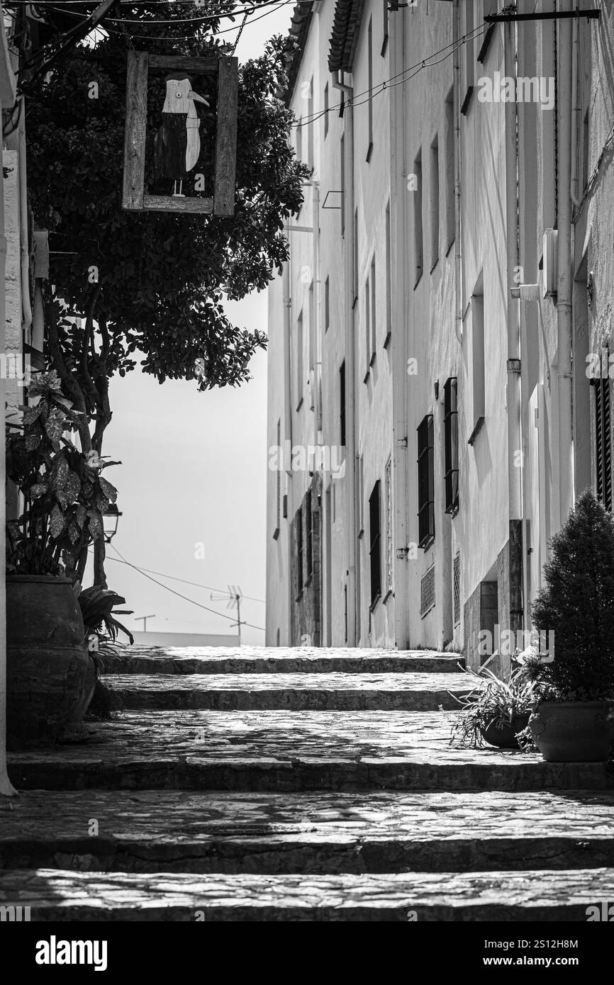 Linger Black and White Stock Photos & Images - Alamy