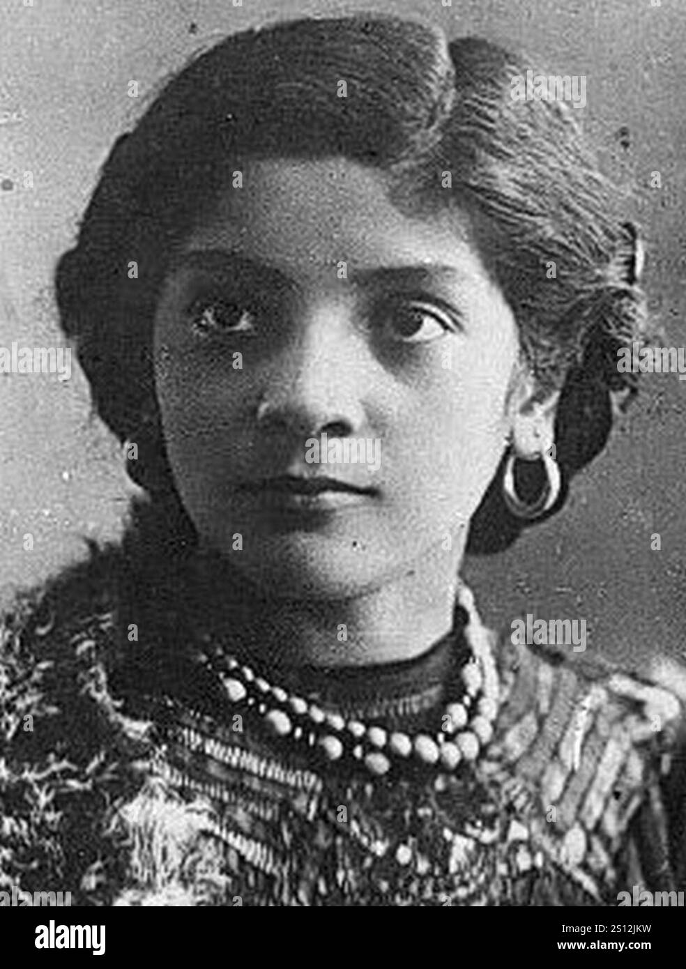 Mukhtarova hi-res stock photography and images - Alamy