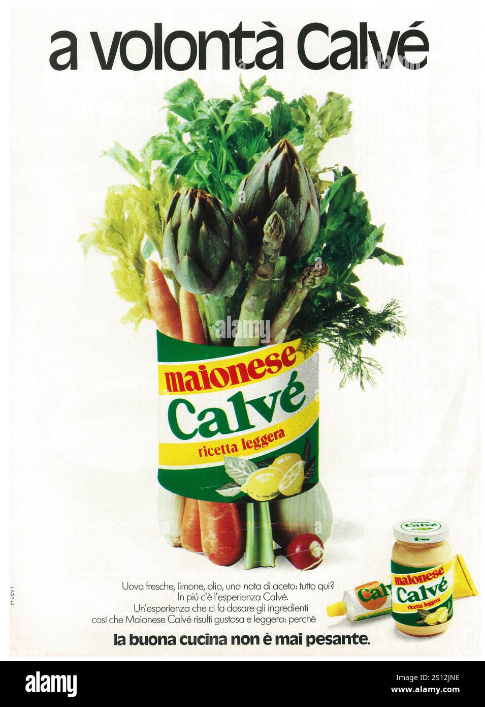 Vintage italian food adverts hi-res stock photography and images - Alamy