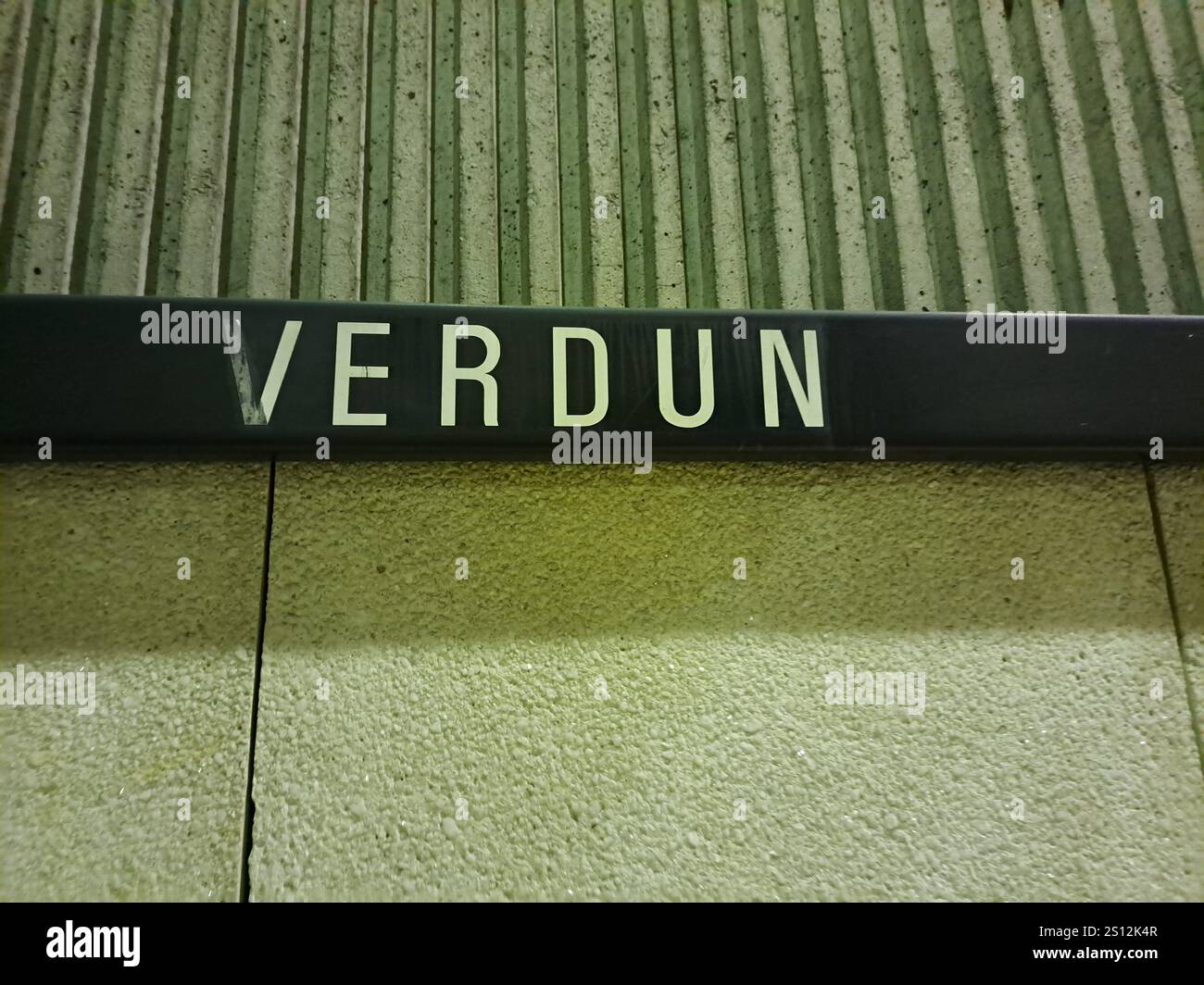 Verdun quebec hi-res stock photography and images - Alamy