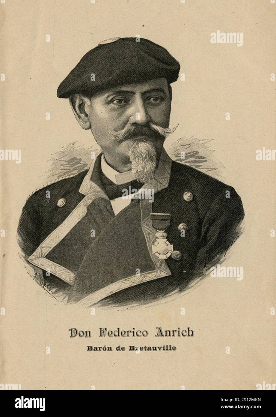 Anrich hi-res stock photography and images - Alamy