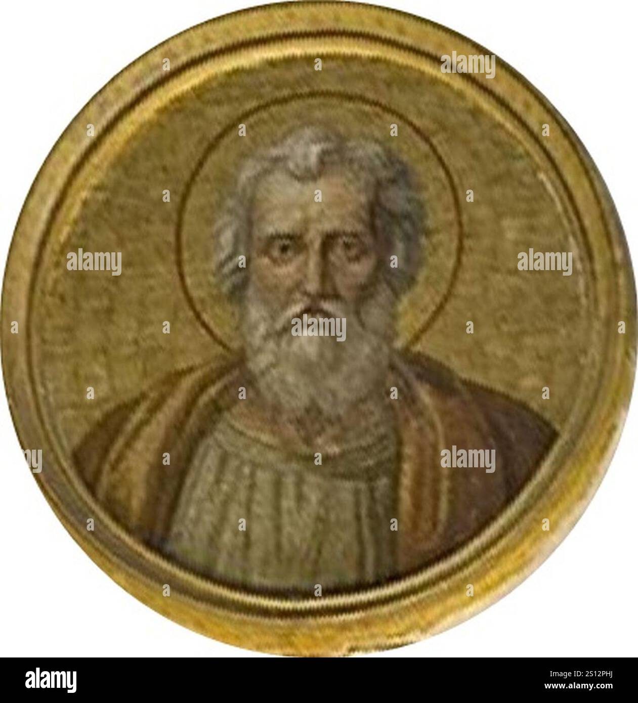 Felix ii hi-res stock photography and images - Alamy