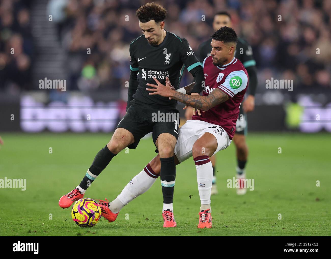 Emerson jones hi-res stock photography and images - Alamy