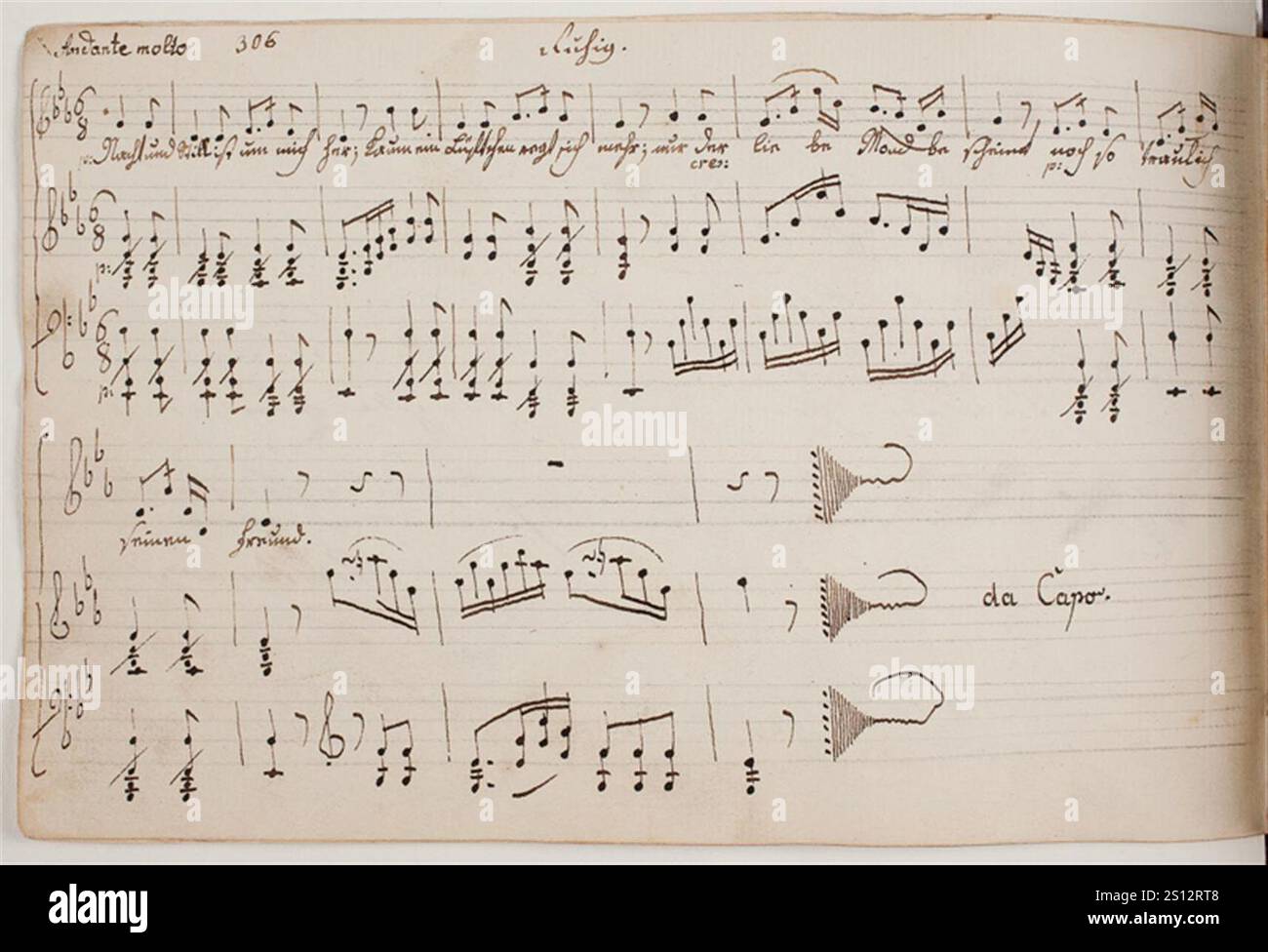 Joseph Leopold Eybler, Nodeblad, 1796 Stock Photo - Alamy