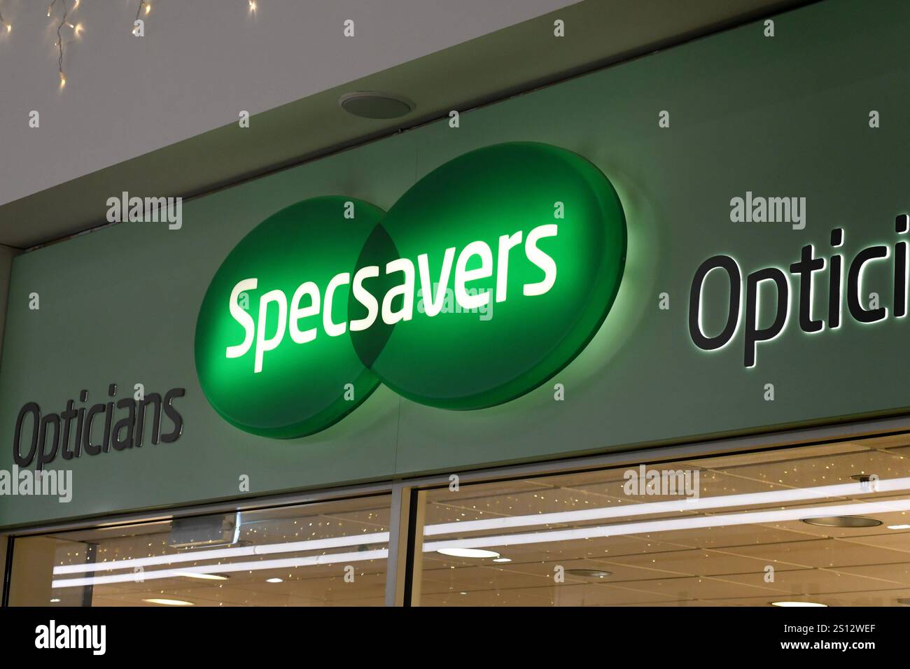 London, UK - December 19, 2024: Illustrative Editorial Photograph of ...