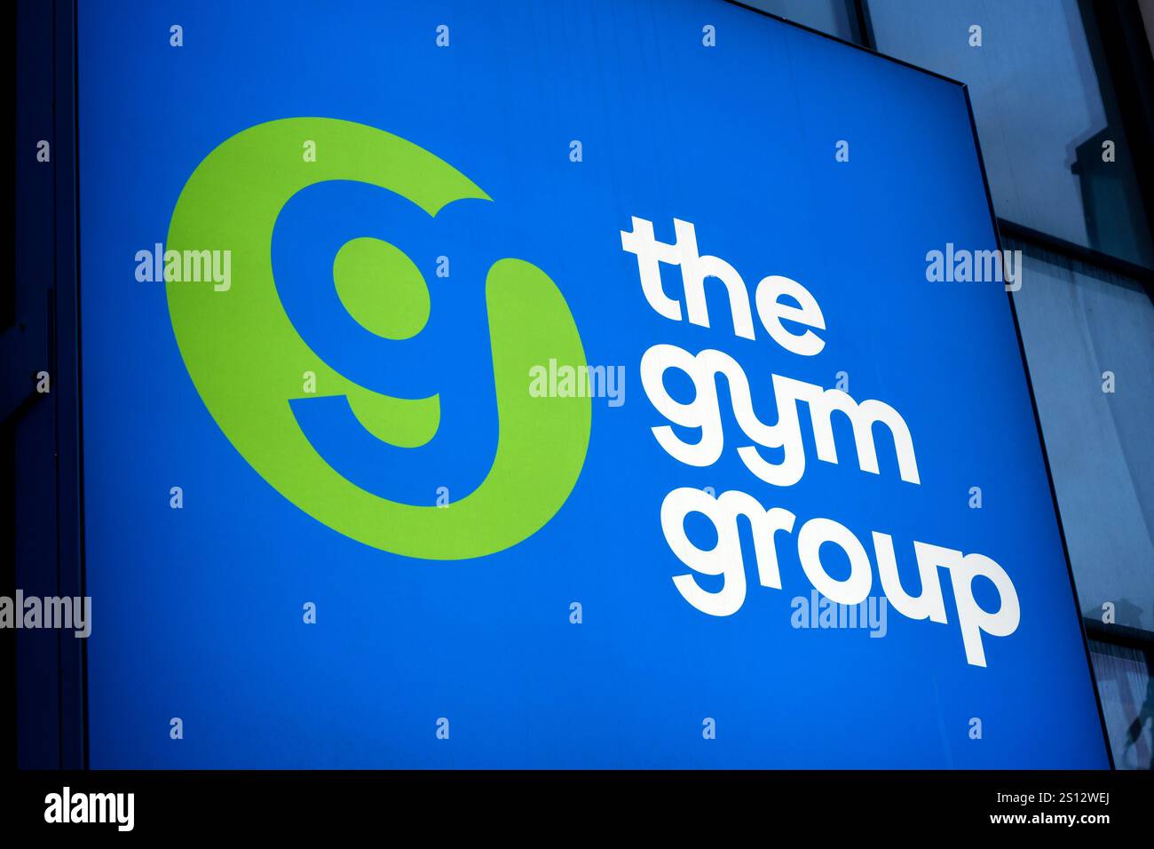 London, UK - December 19, 2024: Illustrative Editorial Photograph of ...