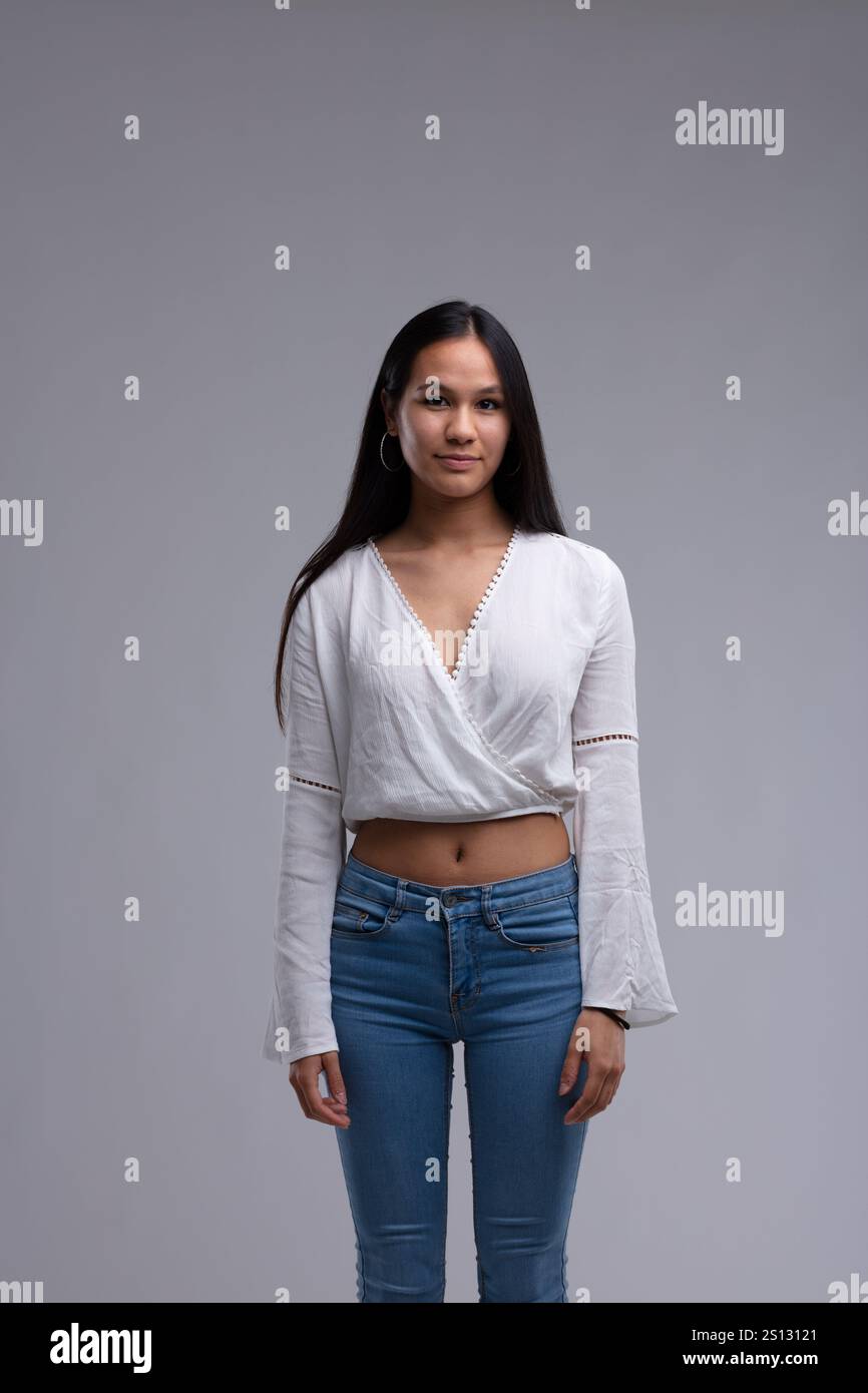 Radiating balance hi-res stock photography and images - Alamy