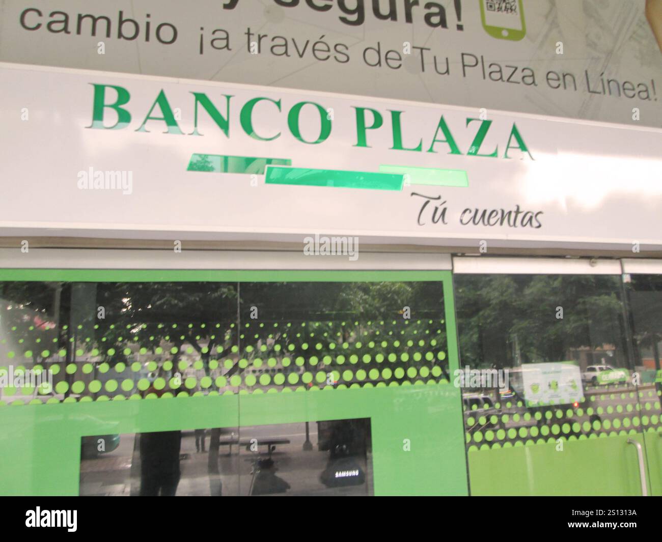 Banco Plaza is a privately owned Venezuelan bank with headquarters in ...