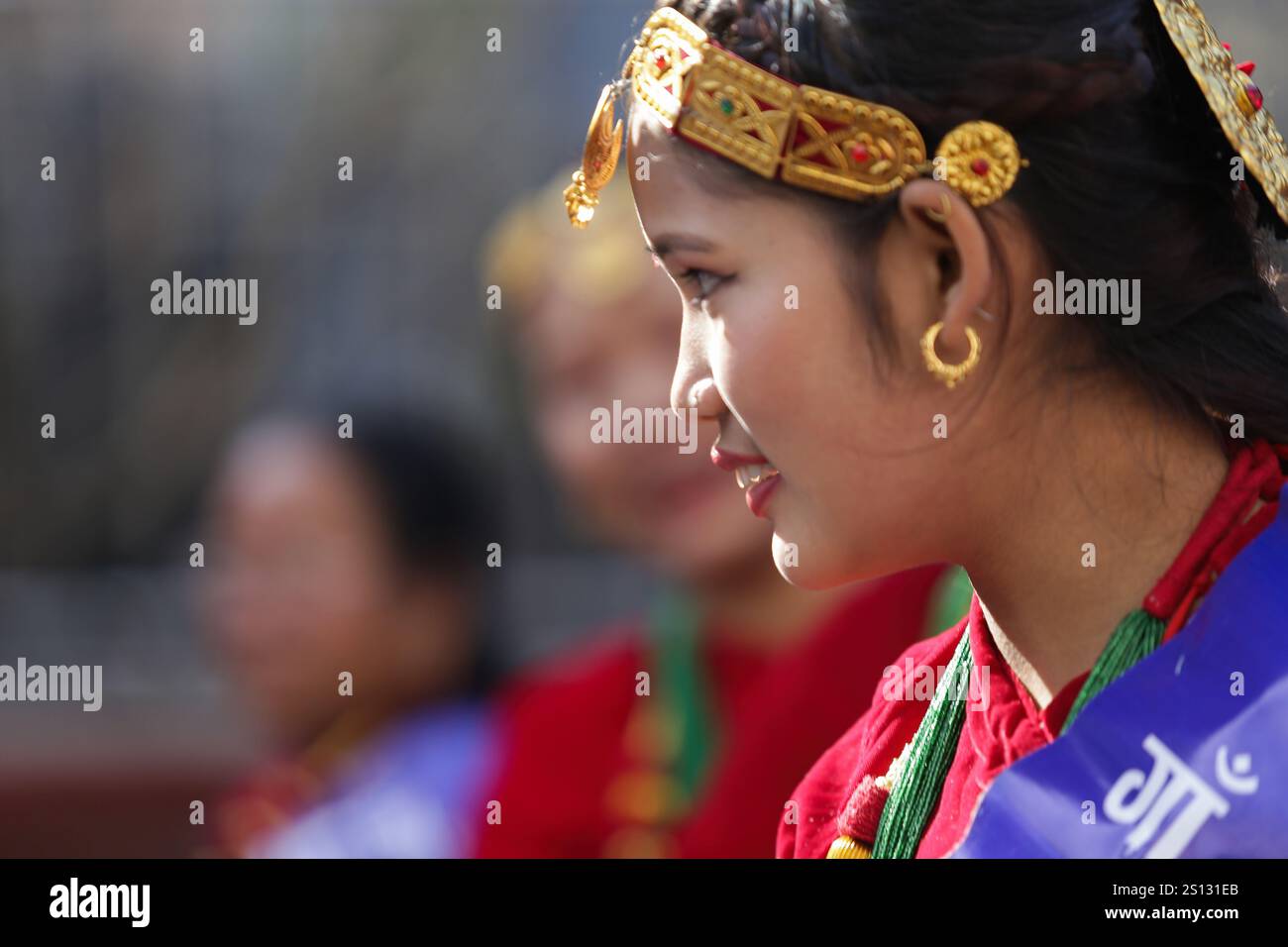 Tamu loshar hi-res stock photography and images - Alamy