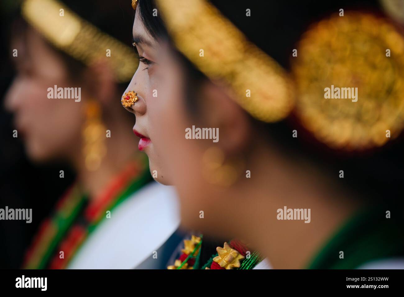 Tamu loshar hi-res stock photography and images - Alamy