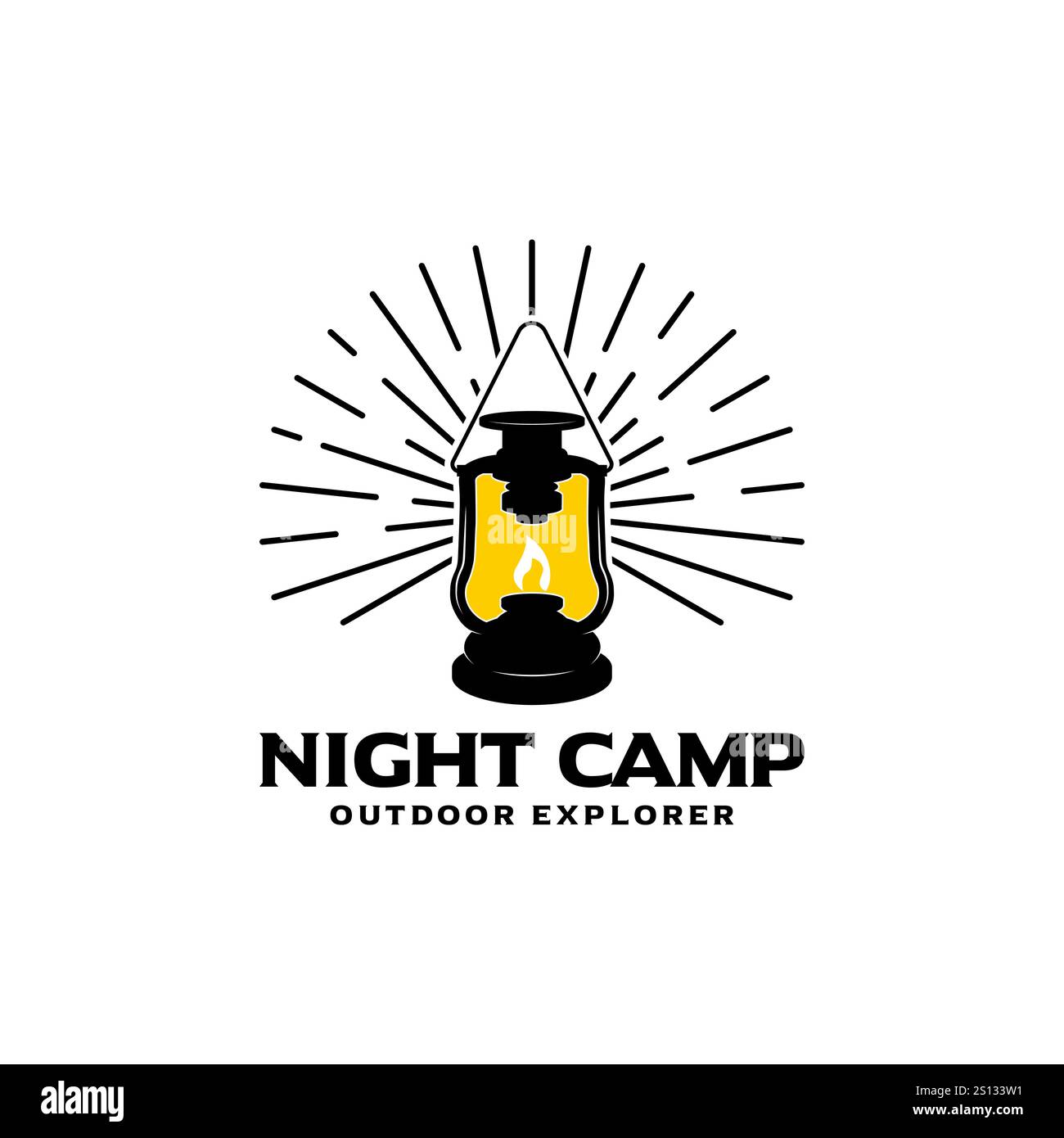 Vintage logo inspiration Stock Vector Images - Alamy