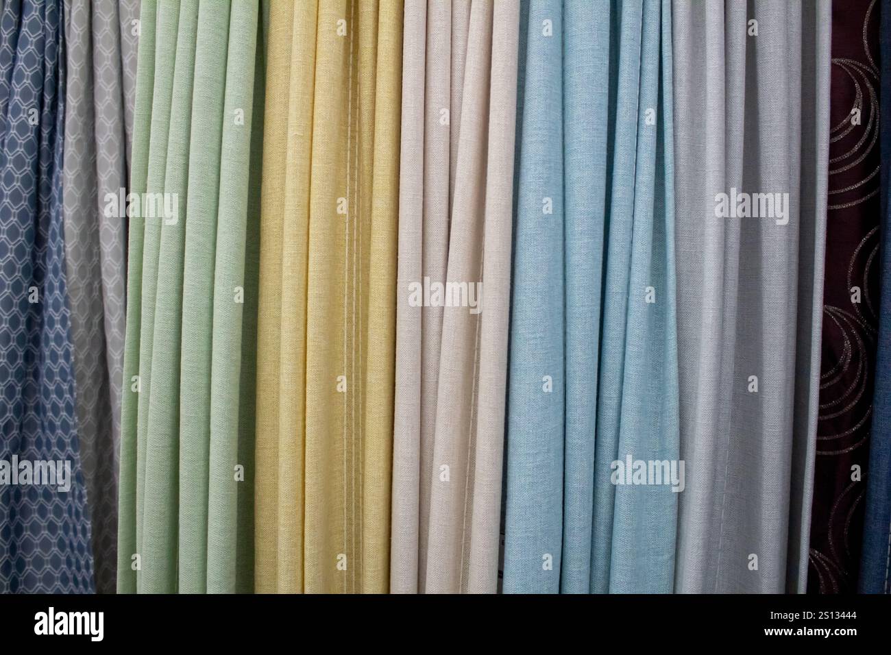 Dark color schemes hi-res stock photography and images - Alamy