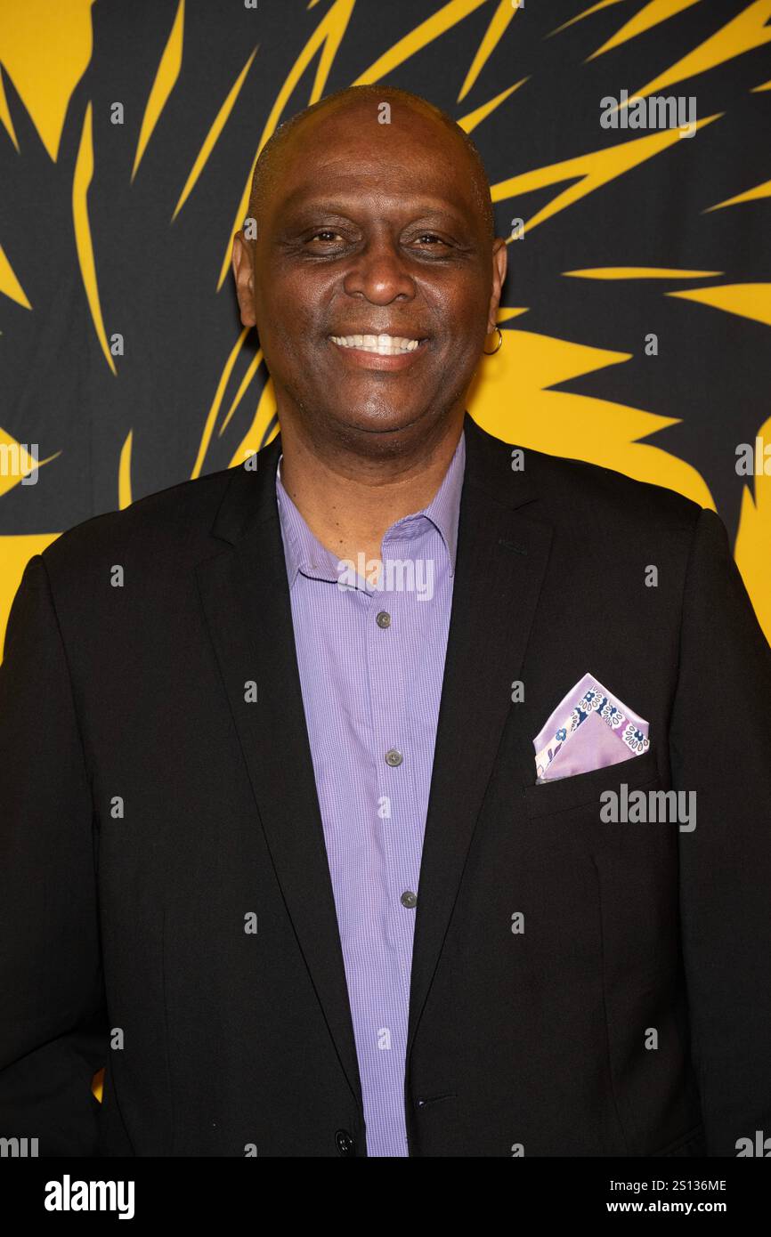 Rand b historian hi-res stock photography and images - Alamy