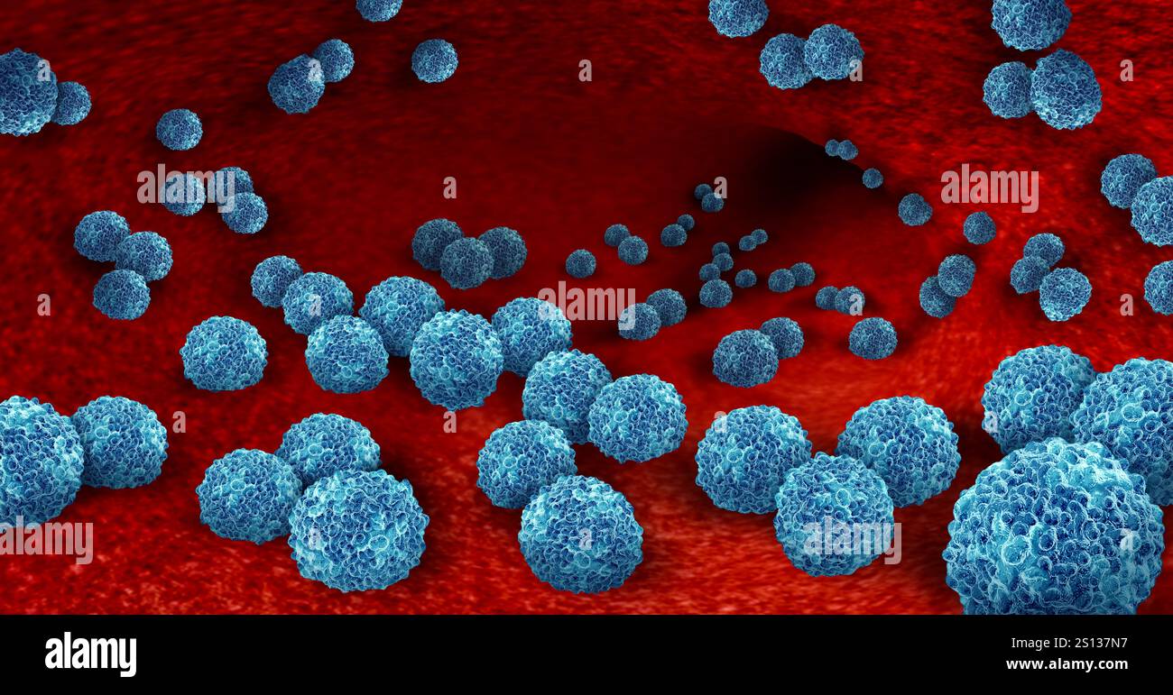 Norovirus Contagious Virus as a highly contagious pathogen that causes inflammation of the ...