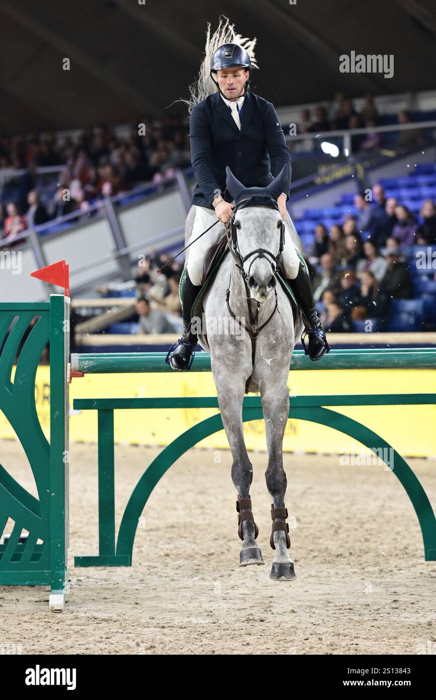 Filip de brier hi-res stock photography and images - Alamy