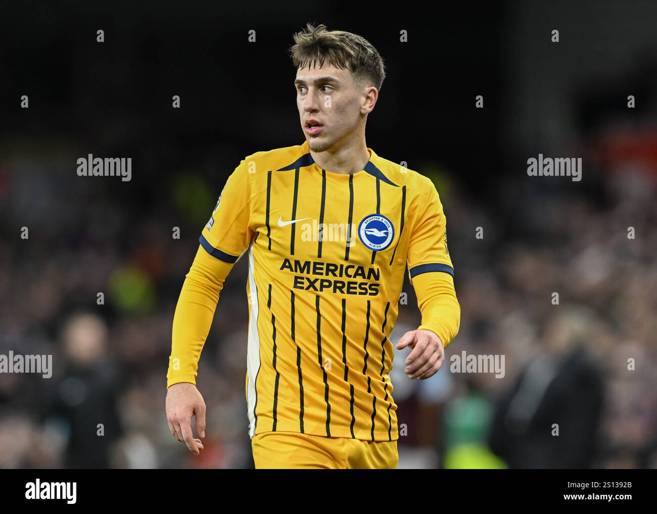 Brajan gruda brighton 2024 hi-res stock photography and images - Alamy