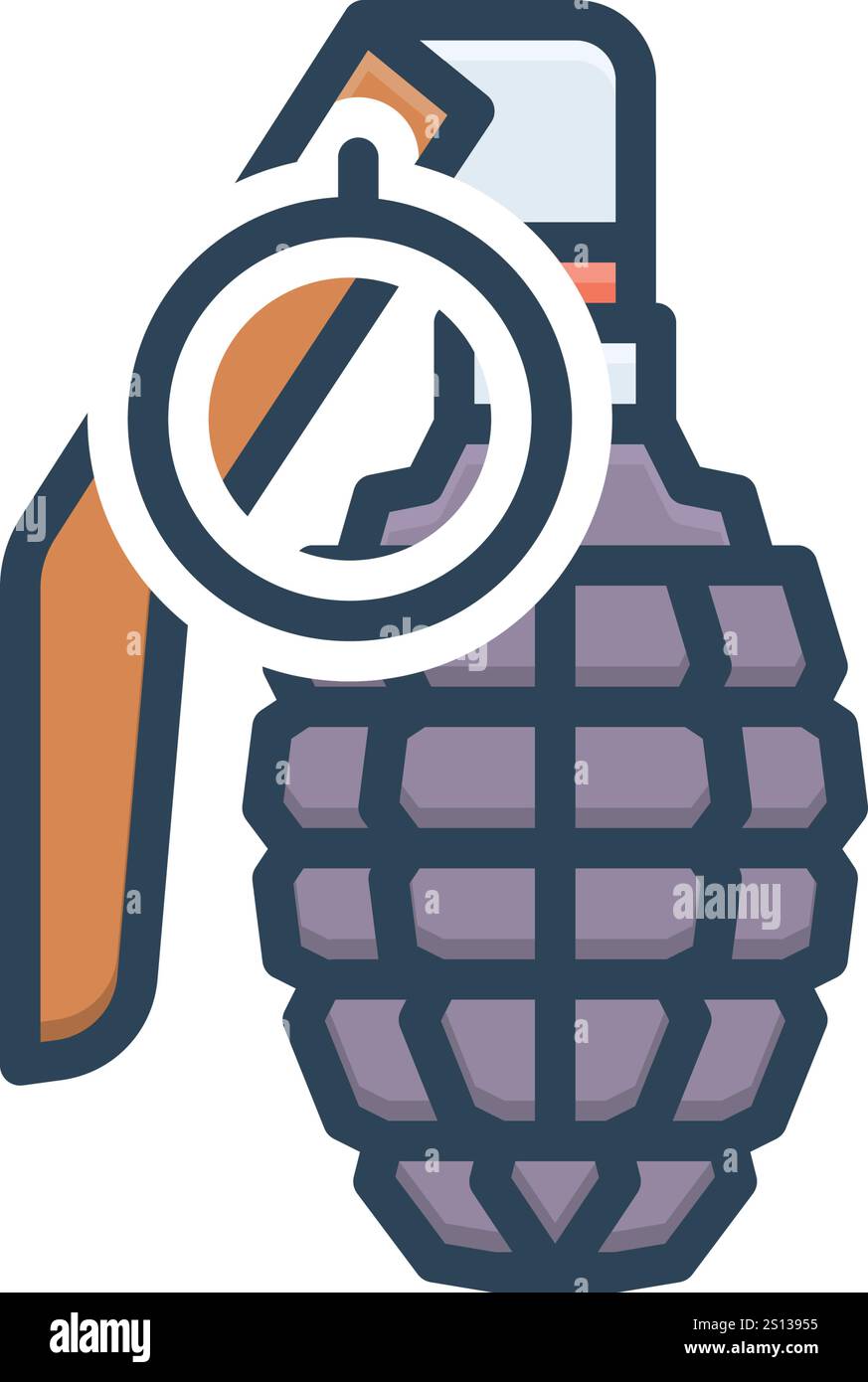 Icon for bomb, explosion Stock Vector Image & Art - Alamy