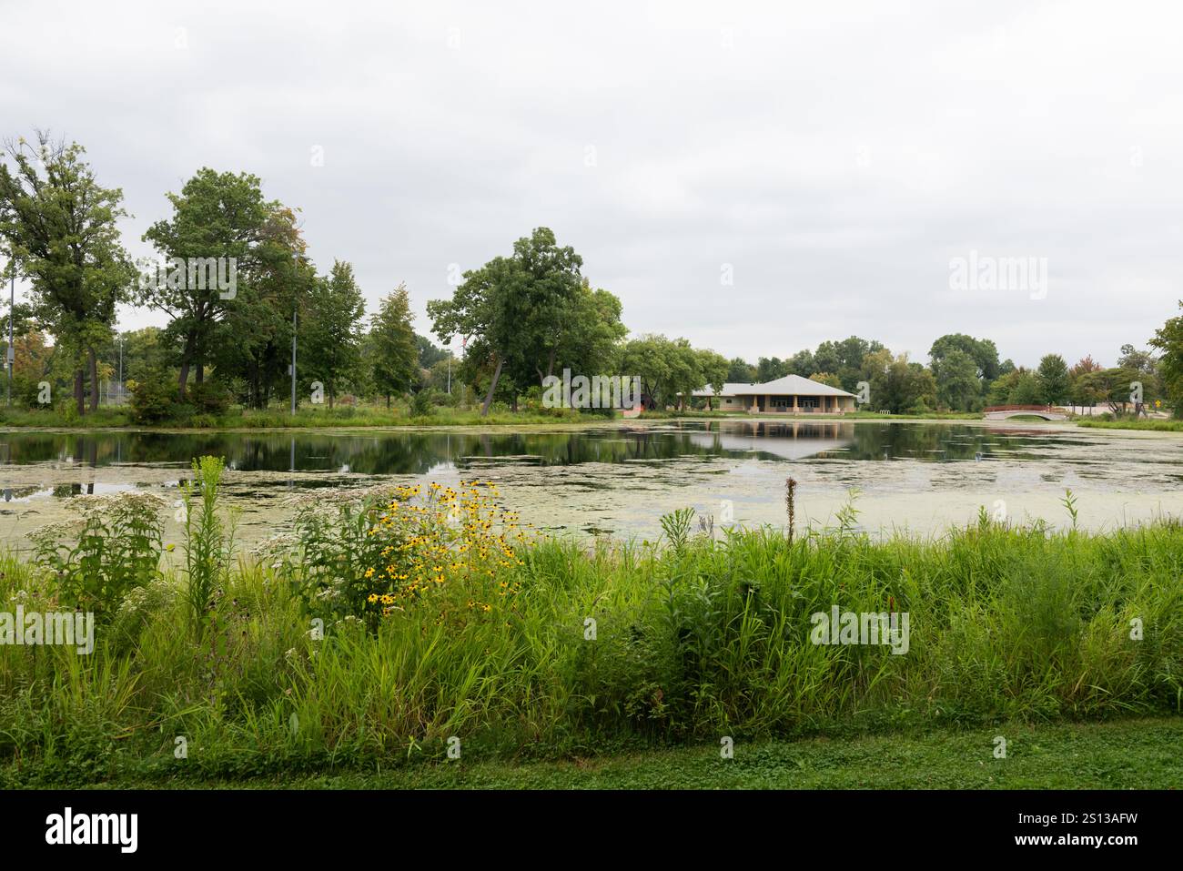 Tenney Park is a 37-acre lakeside park in Madison, Wisconsin featuring ...