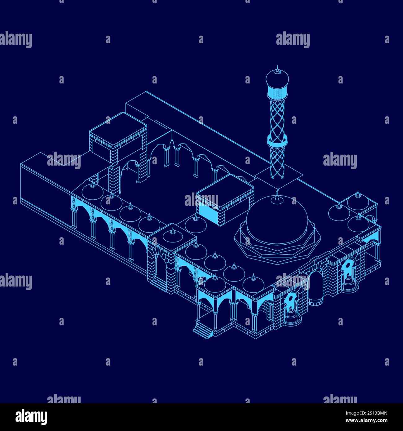 On top print view Stock Vector Images - Alamy