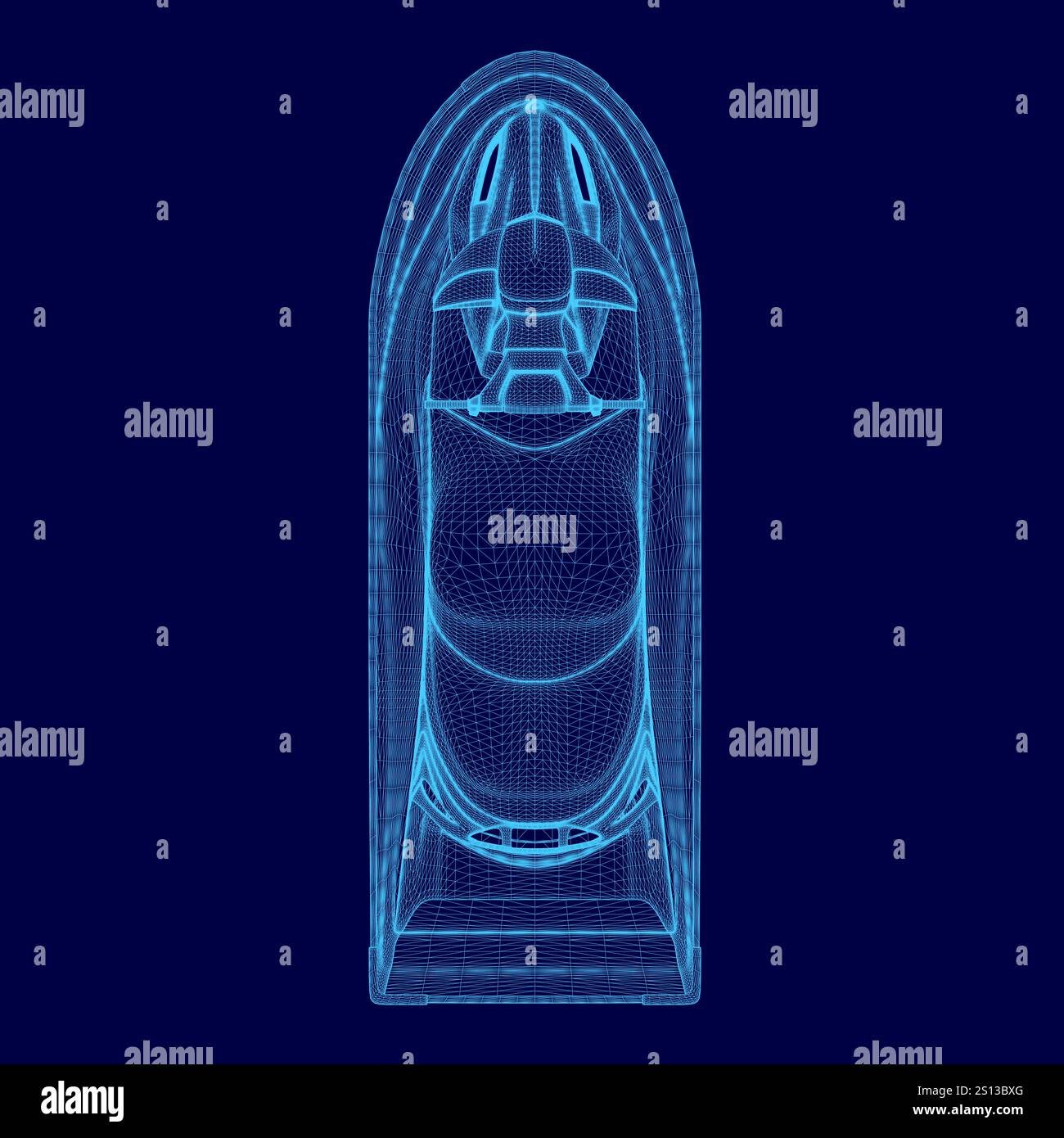 Drawing wheel steering boat Stock Vector Images - Alamy