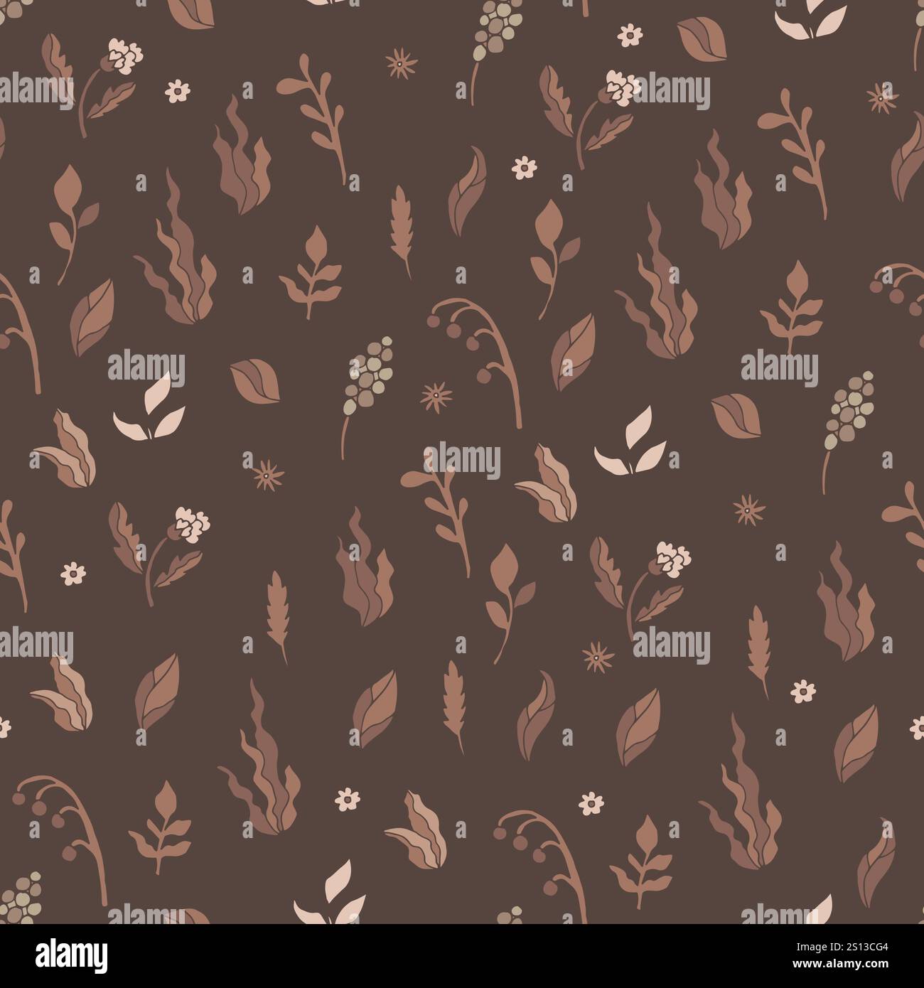 Elegant mocha mousse background Stock Vector Images - Alamy