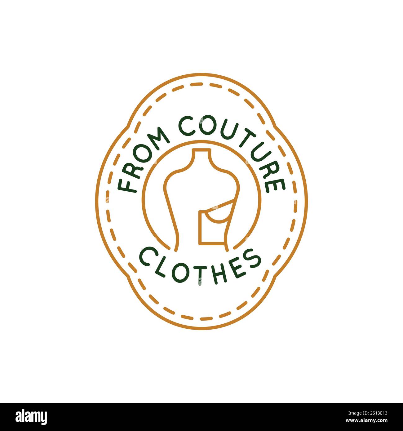 Couture dress Cut Out Stock Images & Pictures - Alamy