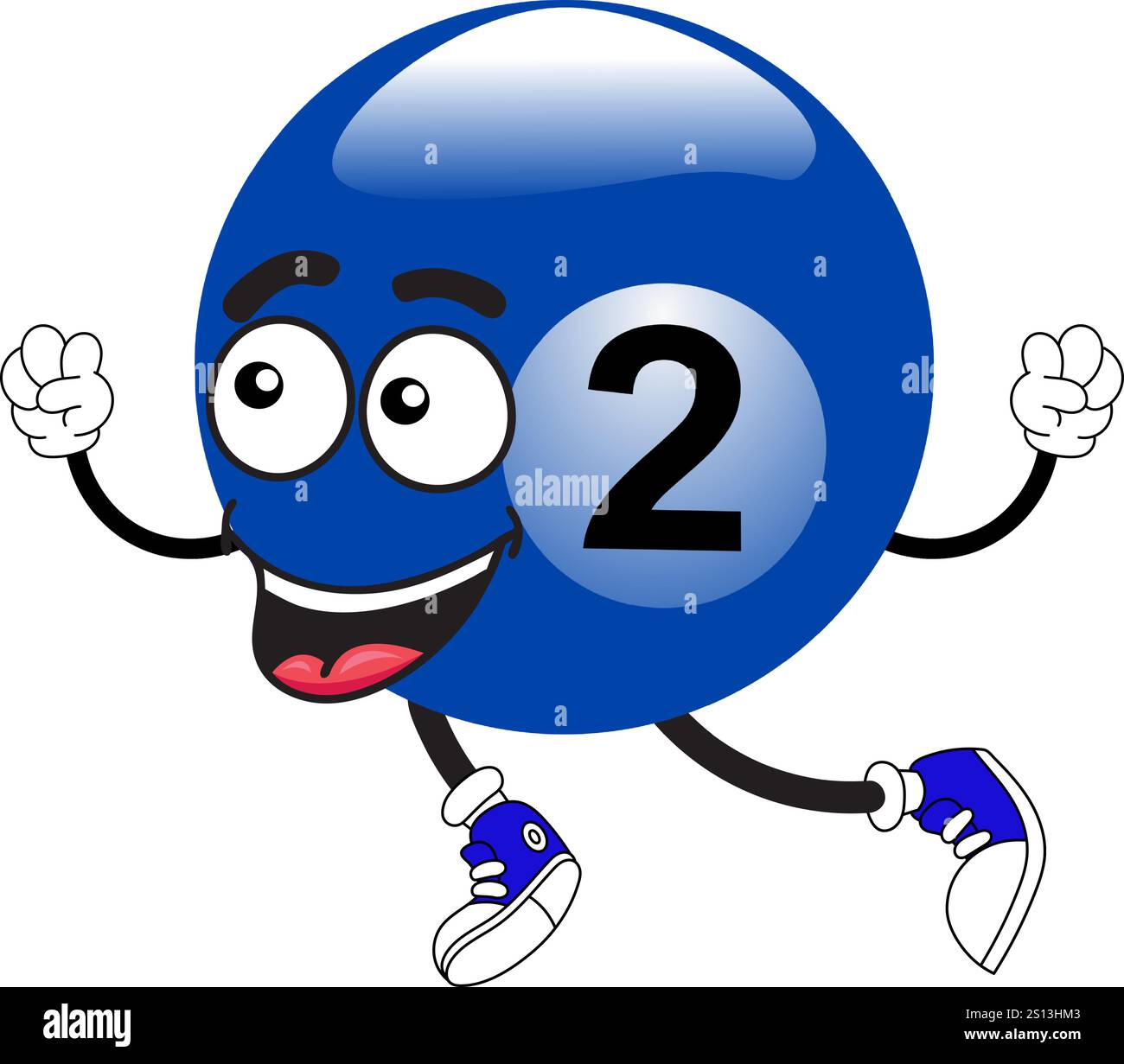 2 5 8 11 Cut Out Stock Images & Pictures - Alamy