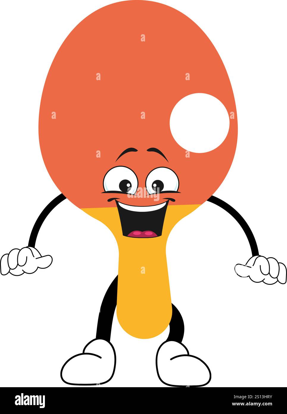 Ping Pong Sport Block and Flat Style Stock Vector Image & Art - Alamy