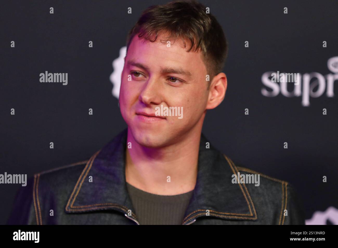 Bielefeld, NRW, Deutschland, 05.12.2024: Lokschuppen: Preisverleihung ...