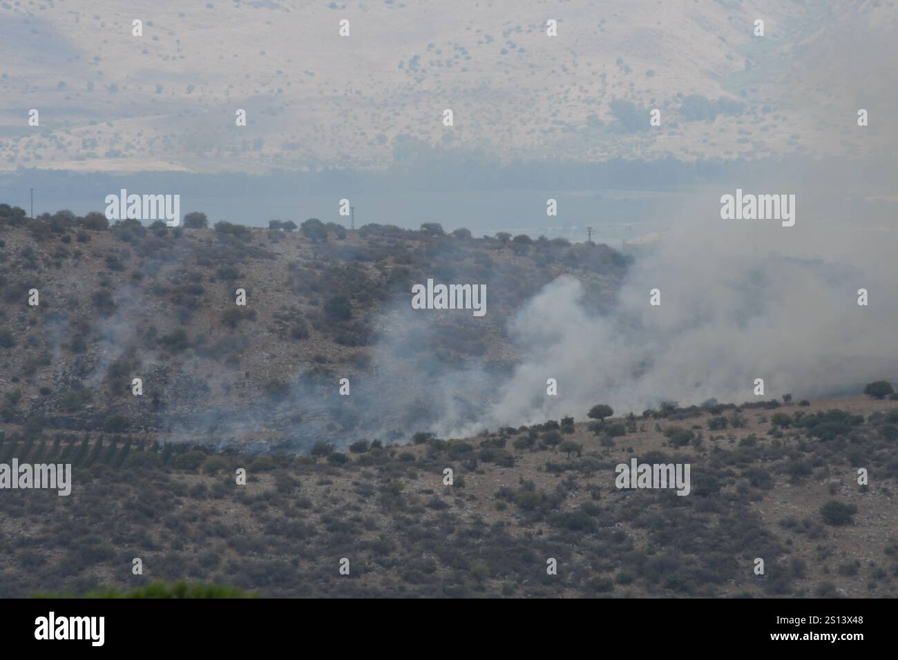 Palestinians israel 2024 hi-res stock photography and images - Alamy