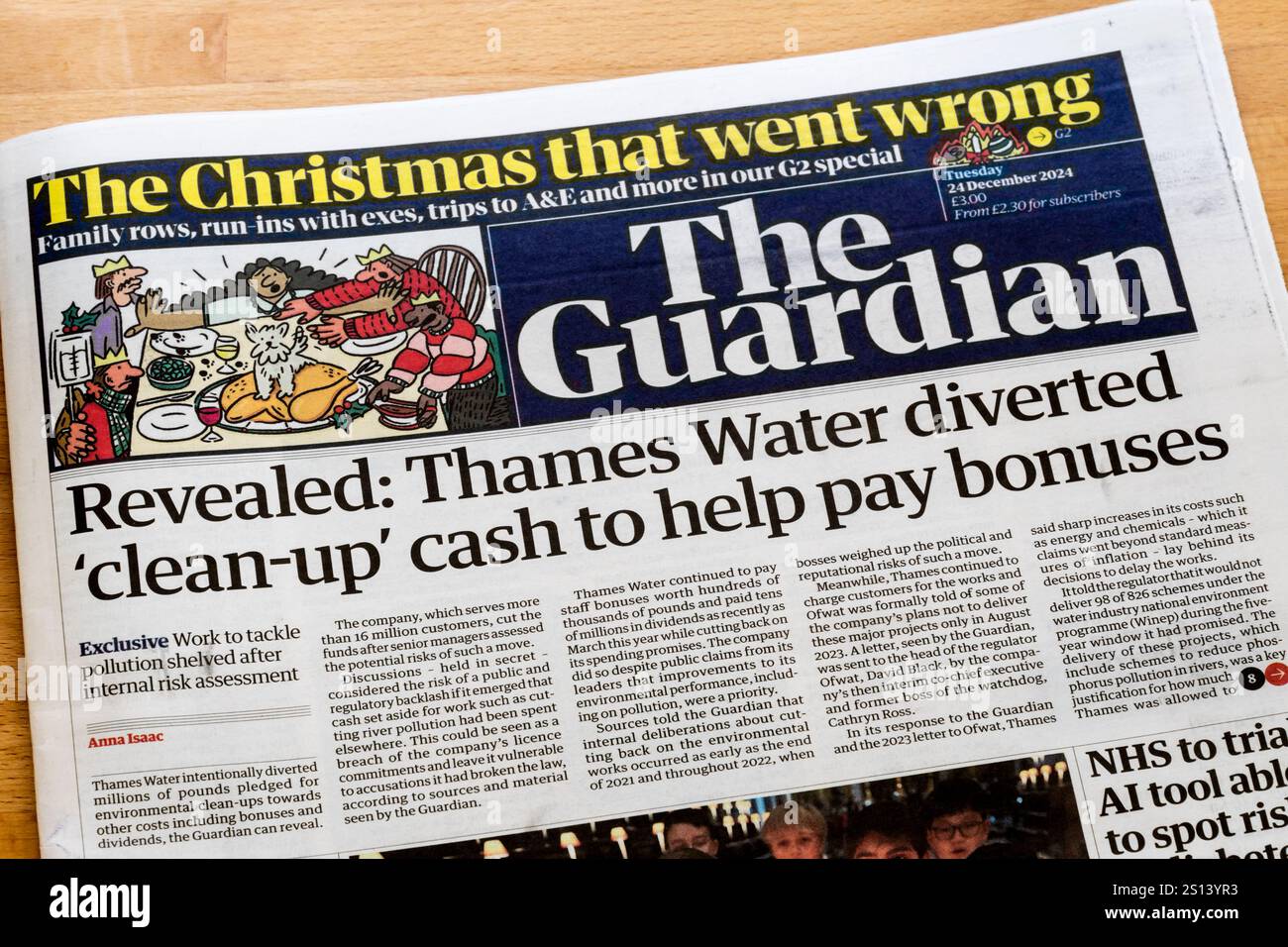 Thames water hi-res stock photography and images - Alamy