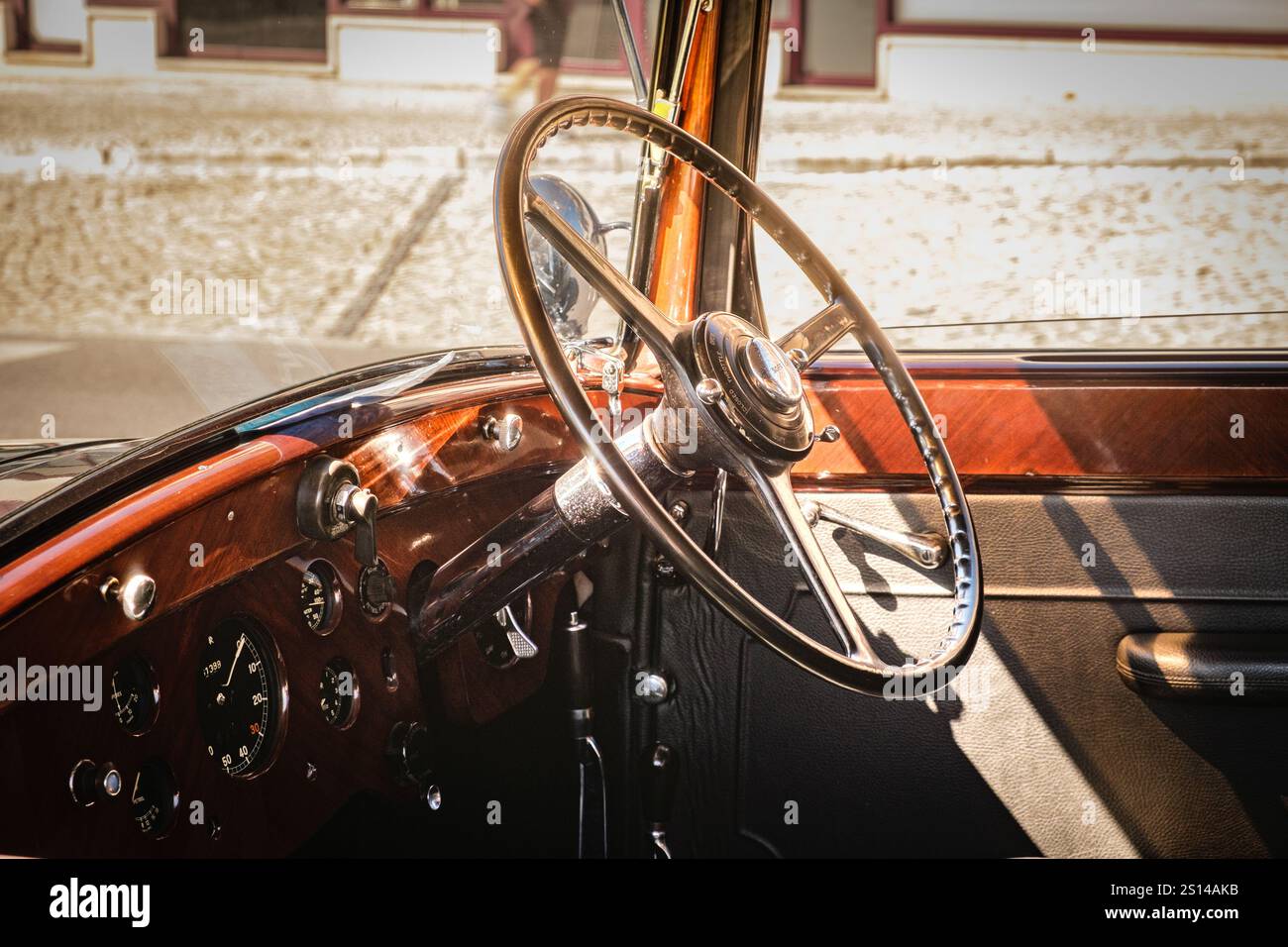 Lisbon, Portugal - Sep 29, 2024: Close-up and selective focus on ...