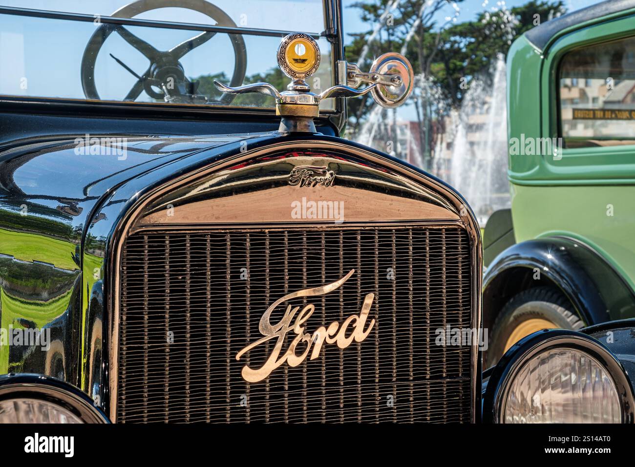 Motometer hi-res stock photography and images - Alamy