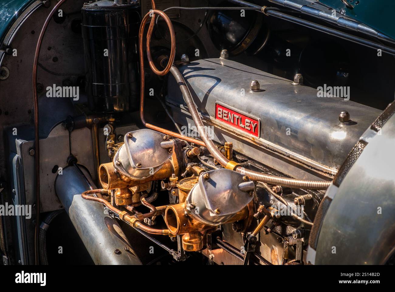 4 seater sports taylor hi-res stock photography and images - Alamy