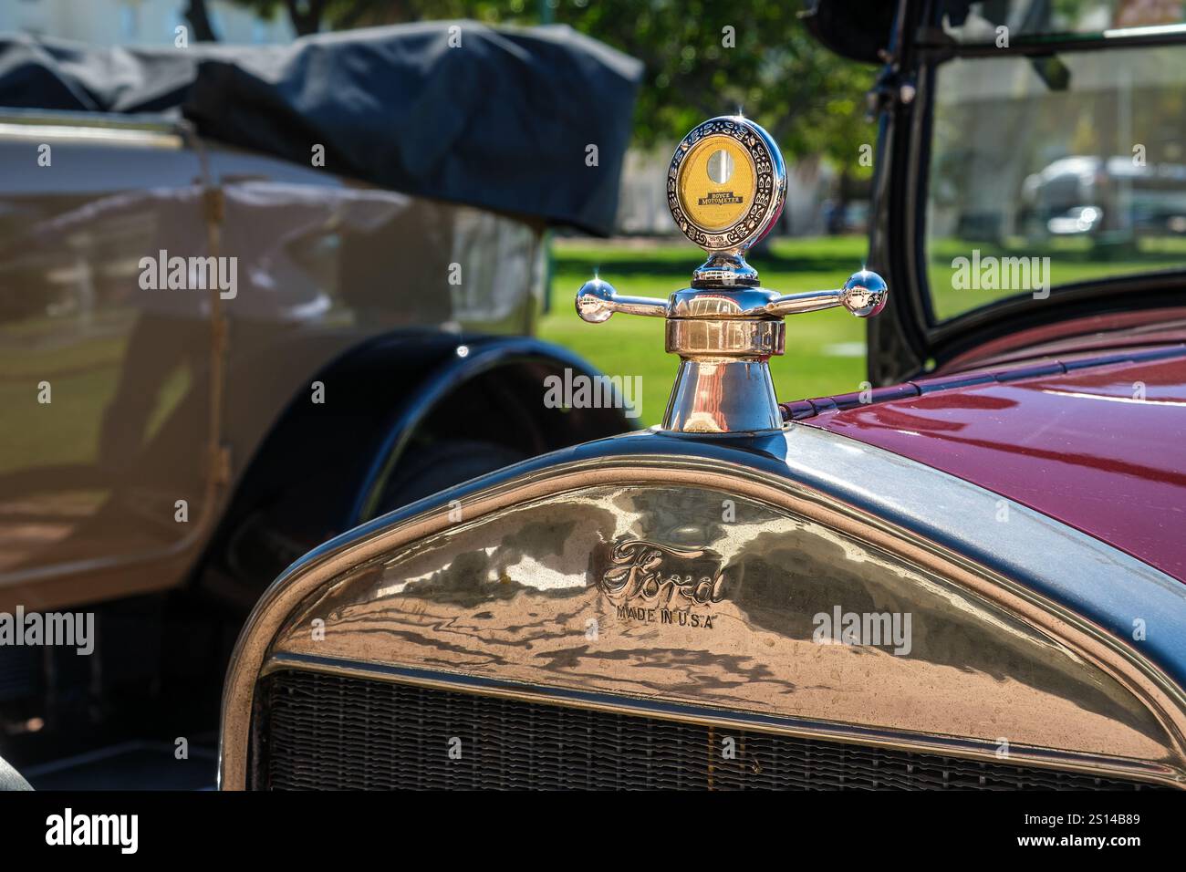 Motometer hi-res stock photography and images - Alamy