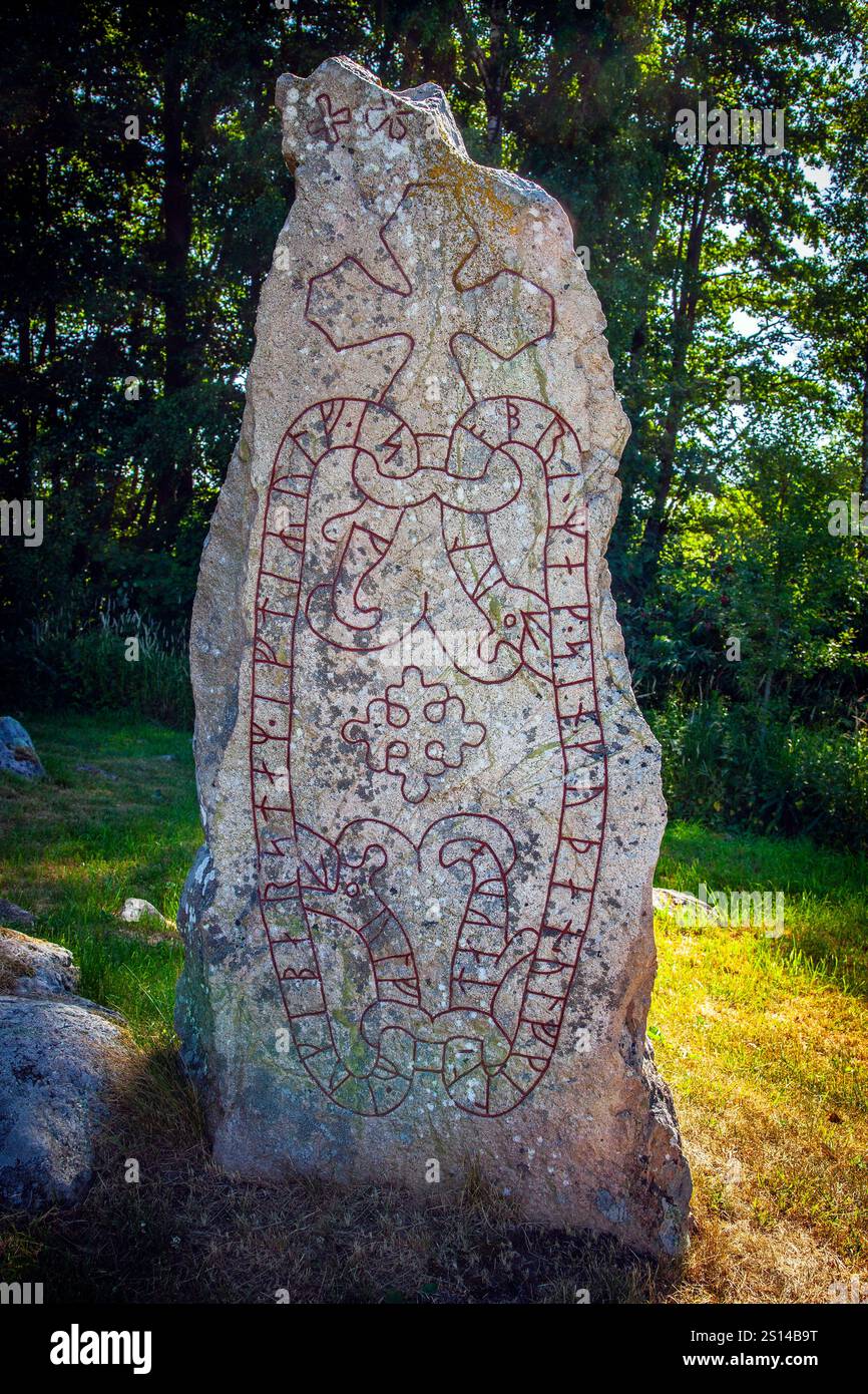 Ulfr of baristadir hi-res stock photography and images - Alamy