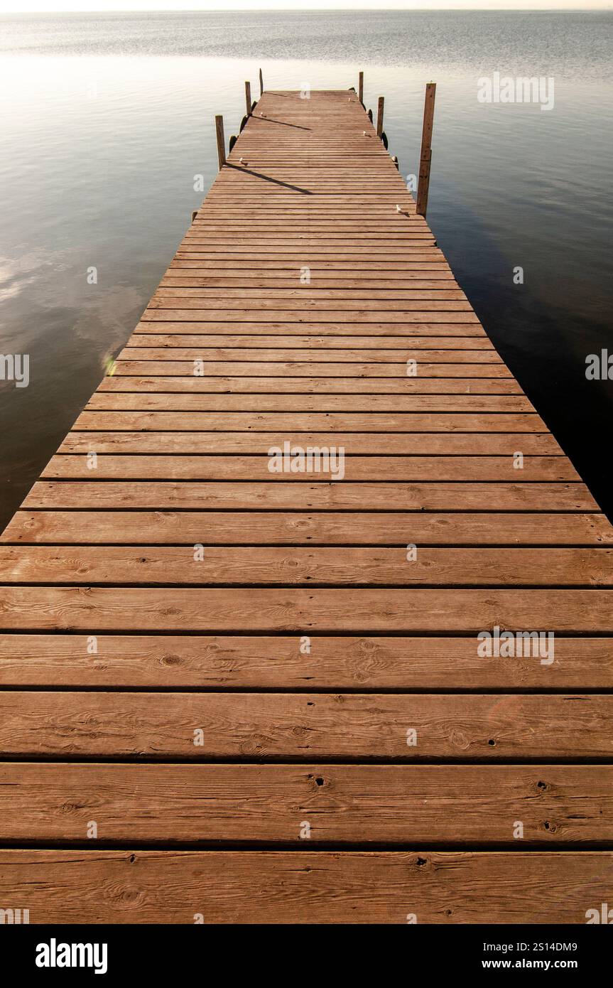Albufera Nature Park in Valencia. Spain Stock Photo - Alamy